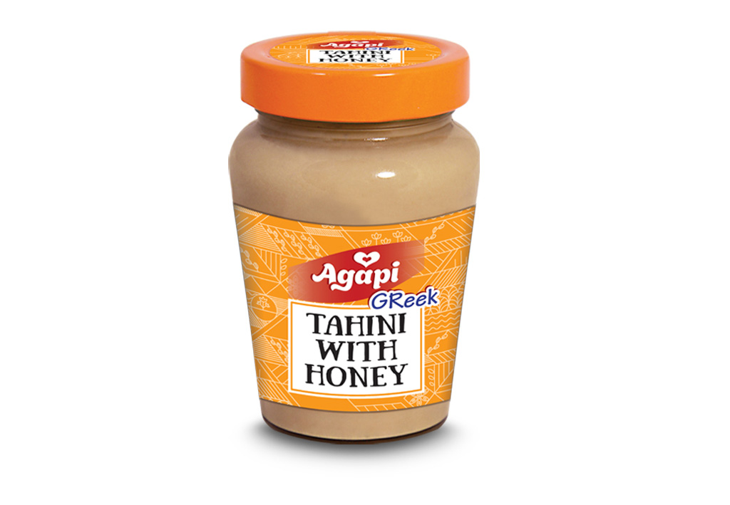 Tahini / Sesame Butters – HAITOGLOU BROS SA PACKAGED FOOD